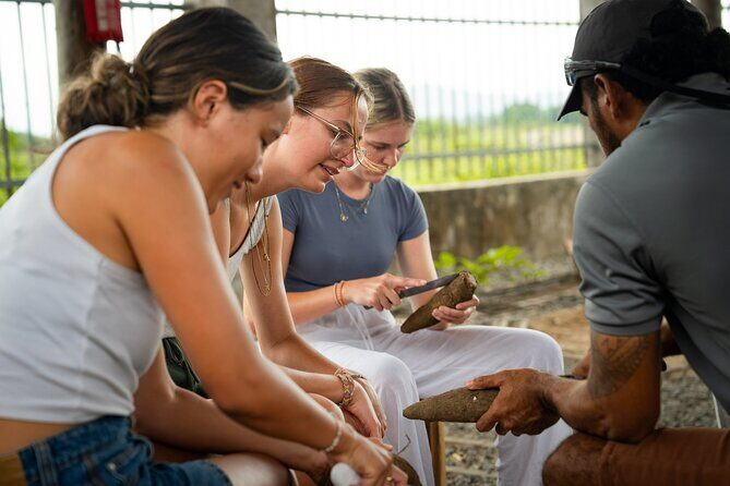 Vavavi - Fijian Cooking & Cultural Experience - Exploring the Experience in Detail