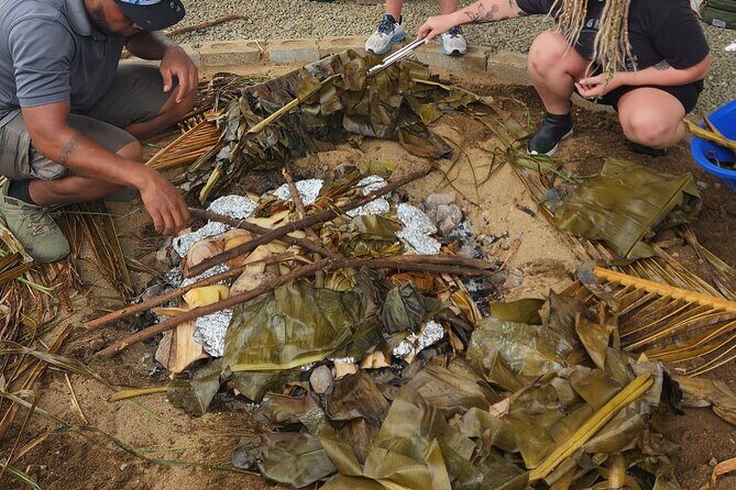 Vavavi - Fijian Cooking & Cultural Experience - Final Thoughts