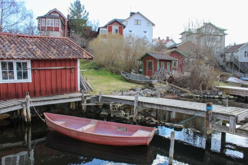 Vaxholm & Stockholm Archipelago: Guided Excursion, Day Trip - Value and Practical Details