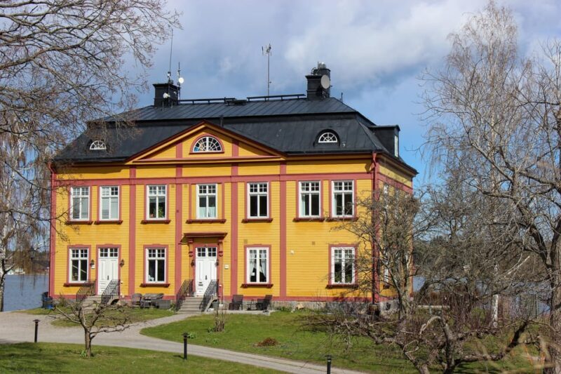 Vaxholm & Stockholm Archipelago: Guided Excursion, Day Trip - Final Thoughts