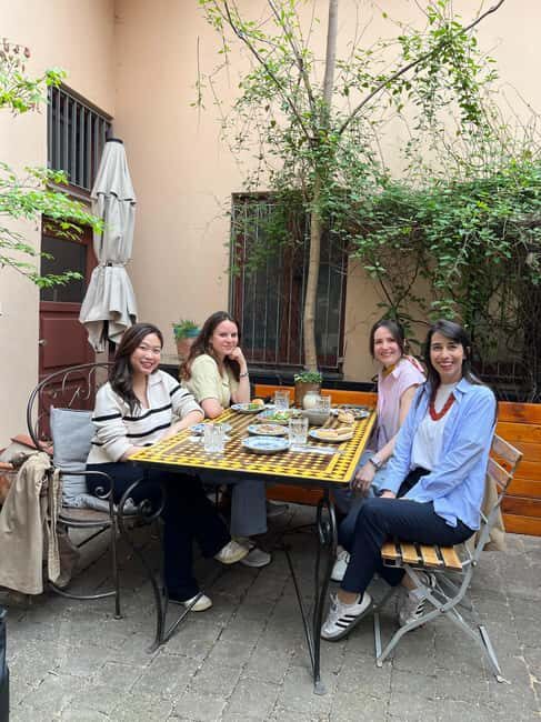 Vegan Food Tour in Berlin Mitte - A Detailed Look at the Vegan Food Tour