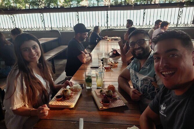 Vegan Food Tour in Mexico City: A Culinary Adventure - Practical Details & Tips