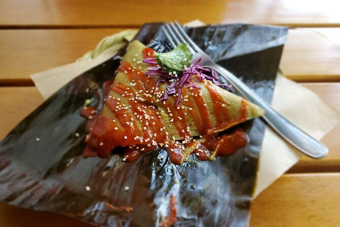 Vegan Food Tour in Mexico City: A Culinary Adventure - How This Tour Fits Different Travelers