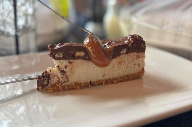 Vegan French Quarter Food Tour NOLA cuisine - Why This Tour Is Worth It