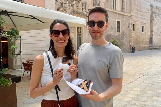 Vegan Street Food Tour - Why You’ll Love the Vegan Street Food Tour in Ortigia