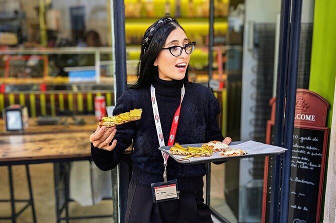 Vegan Street Food Tour in Rome - An In-Depth Look at the Rome Vegan Street Food Tour