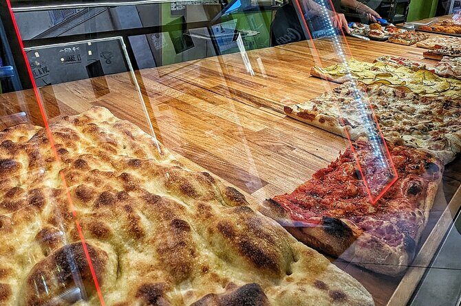 Vegan Street Food Tour in Rome - FAQs