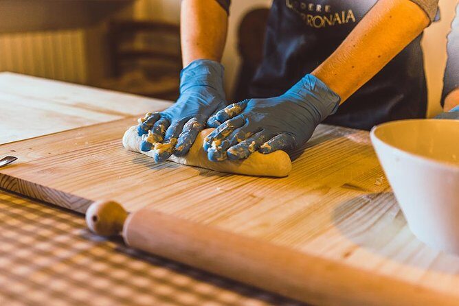 Vegan Tuscan Cooking Class - Delving Into the Details of the Tour