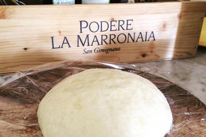 Vegan Tuscan Cooking Class - FAQs