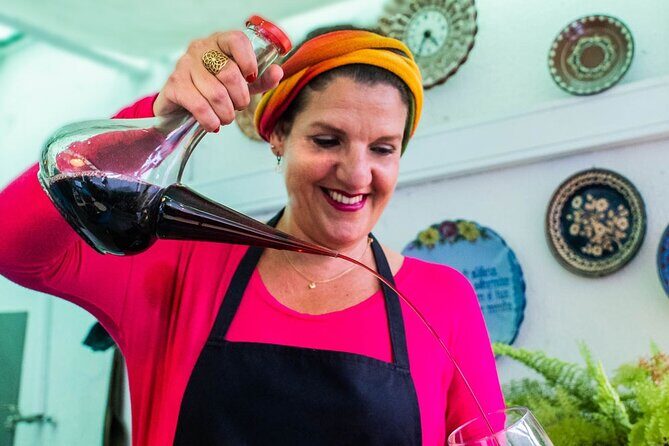 Vegan/Vegetarian Tastes of Portugal - Exploring the Details of the Tour Experience