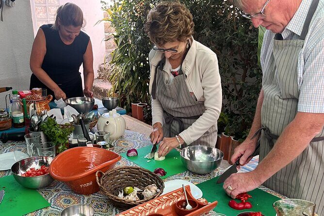 Vegan/Vegetarian Tastes of Portugal - Final Thoughts