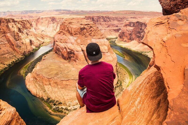 Vegas: Antelope Canyon & Horseshoe Bend VIP Small Group Tour - Who Is This Tour Best For?