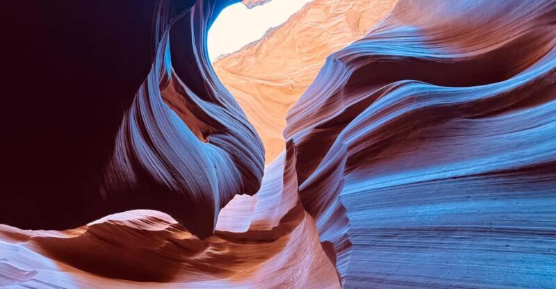 Vegas: Antelope Canyon, Horseshoe Bend w/ Lake Powell - The Itinerary: A Deep Dive