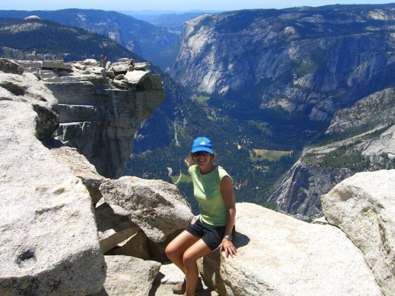 Vegas: Death Valley, Yosemite & San Francisco 4-Day Tour - Practical Details and Value