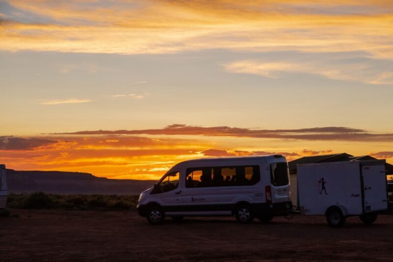 Vegas: Death Valley, Yosemite & San Francisco 4-Day Tour - Who Should Consider This Tour?