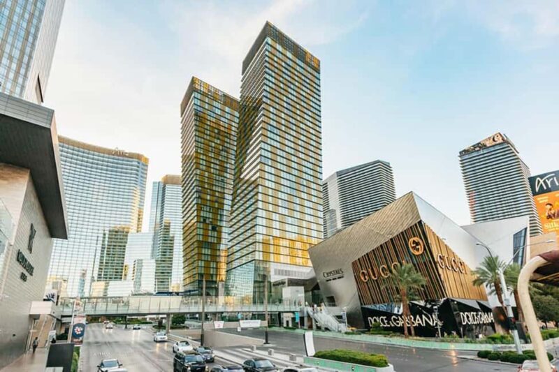 Vegas Explorer: Hop-On Hop-Off Adventure at Your Own Pace - FAQ