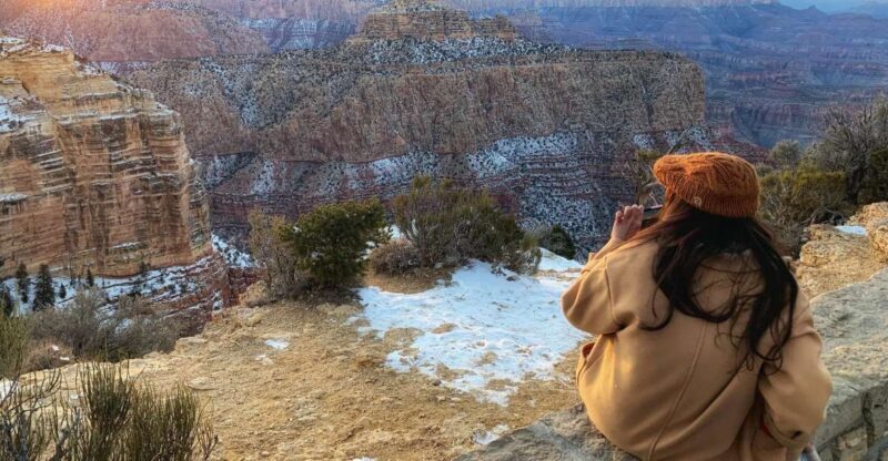 Vegas: Grand Canyon, Antelope Canyon, Horseshoe Bend, & Zion - Lower Antelope Canyon: A Photographic Wonderland