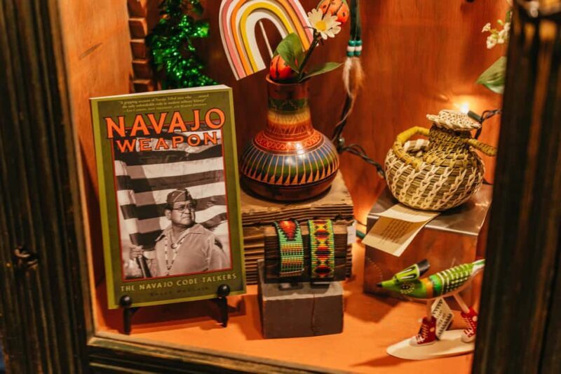 Vegas: Grand Canyon National Park South w/Lunch, Free WiFi - Key Points