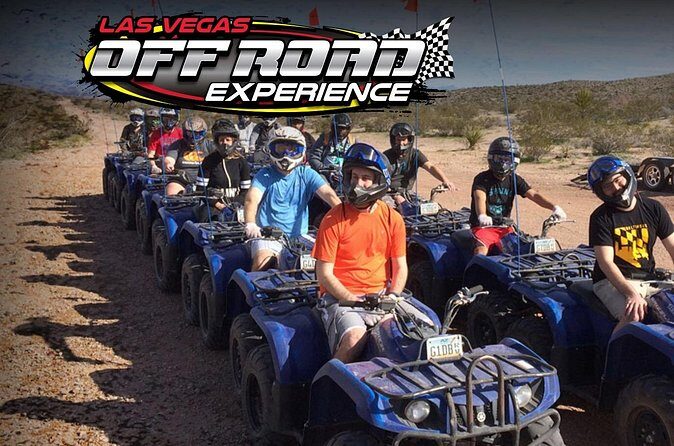 Vegas Rally Rocket Experience - What Is the Vegas Rally Rocket Experience?