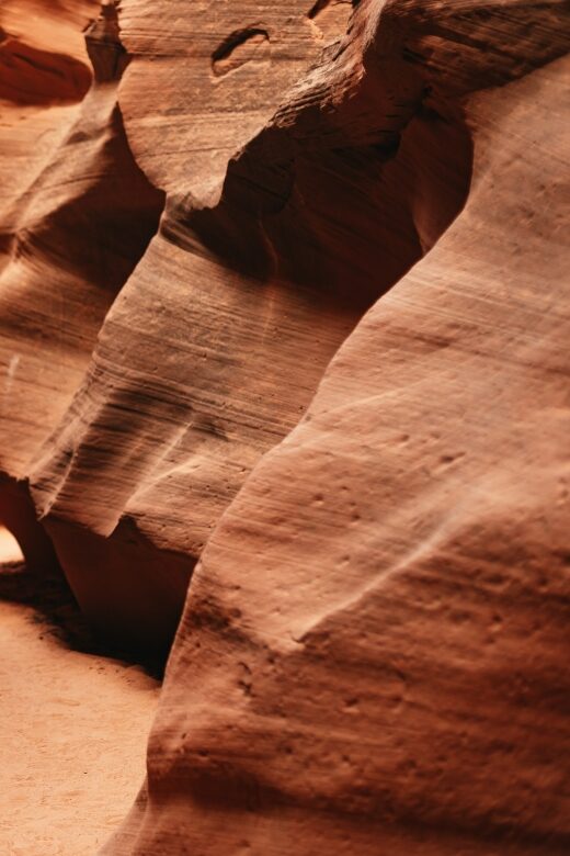 Vegas: Upper Antelope Canyon, Horseshoe Bend Tour with Lunch - An In-Depth Look at the Tour Itinerary and Experience