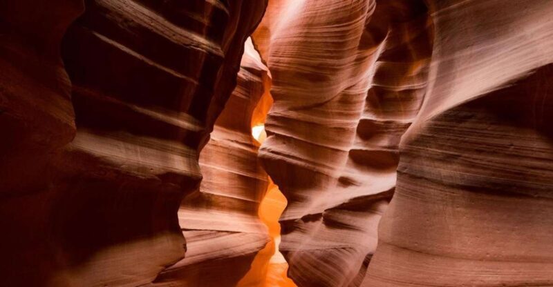 Vegas: Upper Antelope Canyon, Horseshoe Bend Tour with Lunch - Who Is This Tour Best For?