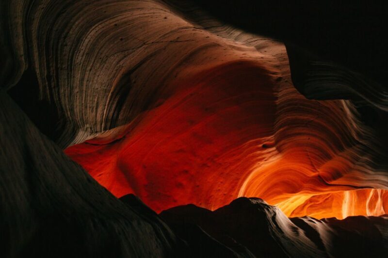 Vegas: Upper Antelope Canyon, Horseshoe Bend Tour with Lunch - FAQs