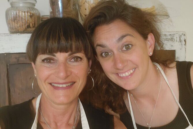 Vegetarian Cooking Class from Veneto Region by a local - Frequently Asked Questions