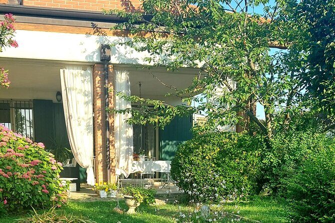 Vegetarian Cooking Class from Veneto Region by a local - Final Thoughts