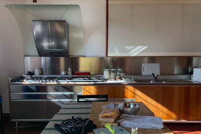 Vegetarian cooking class in the Florentine Hills 6 guests max - An In-Depth Look at the Experience