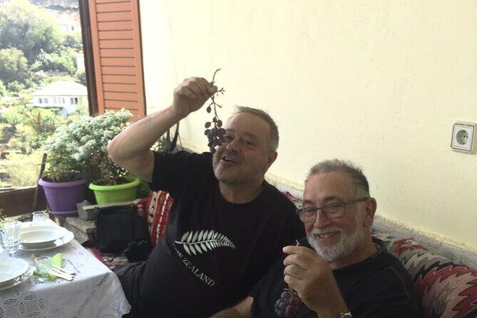 Vegetarian Cooking Class @Teta Marjeta - Starting Point and Meeting Logistics