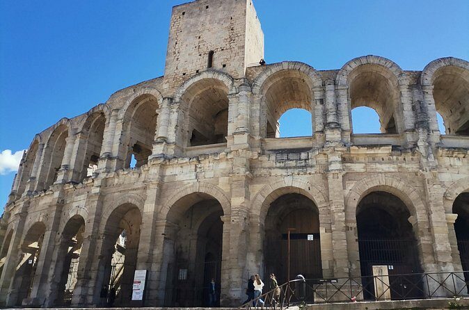 Vehicle with Driver in Provence - Final Thoughts: Is This Tour for You?