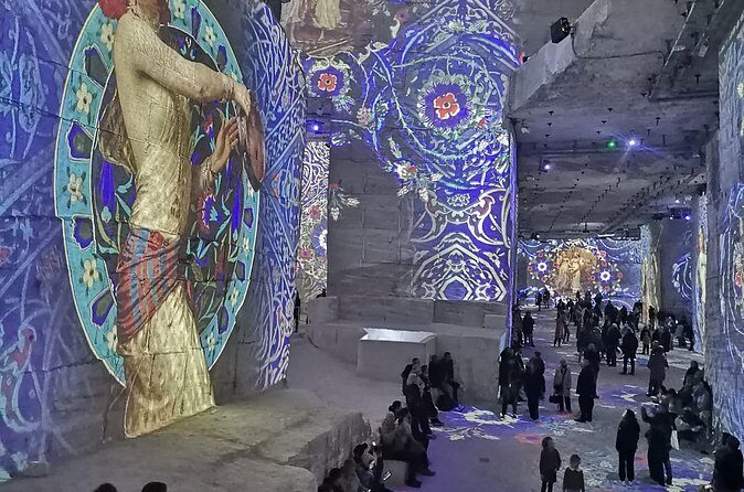 Vehicle with Driver in Provence - FAQ