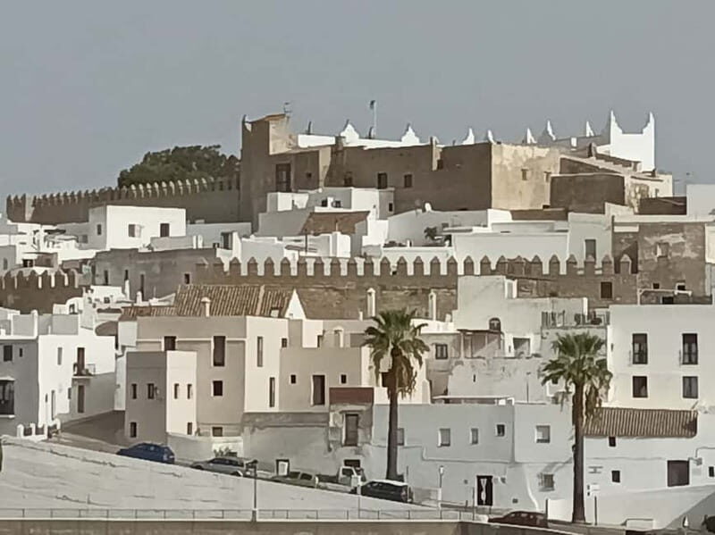 Vejer and Conil: Tour from Jerez, El Puerto, Cádiz, Chiclana - How the Tour Adds Value
