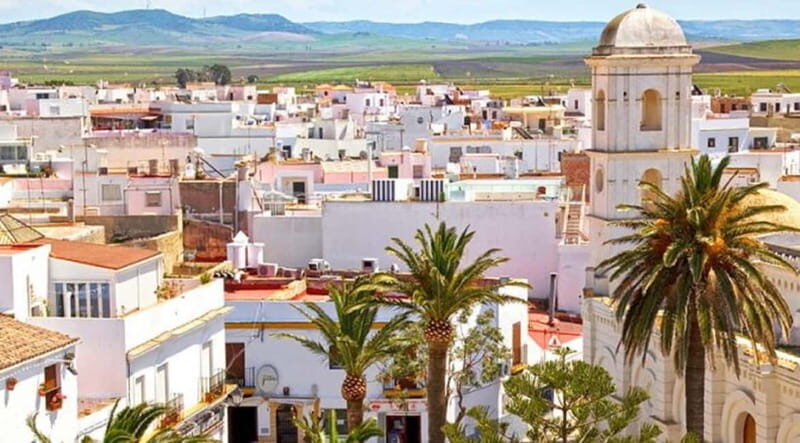 Vejer and Conil: Tour from Jerez, El Puerto, Cádiz, Chiclana - FAQ