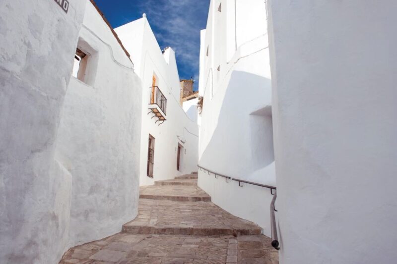 Vejer de la Frontera (Cádiz): Historical Walking Tour - The Sum Up: Is It Worth It?