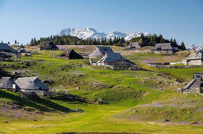 Velika Planina Guided Hike from Ljubljana - FAQ  
