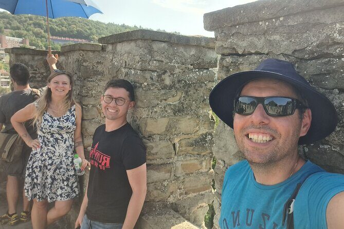 Veliko Tarnovo and Arbanasi day tour from Sofia with pickup - FAQs