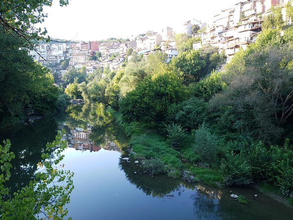 Veliko Tarnovo and Arbanasi Tour from Sofia - The Experience: What to Expect