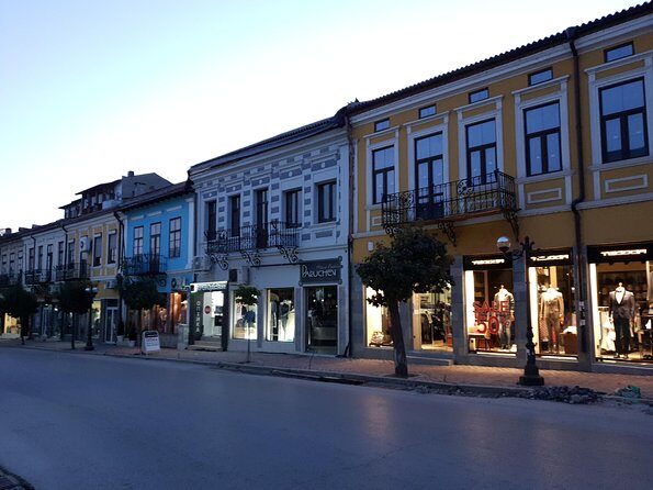 Veliko Tarnovo and Arbanasi Tour from Sofia - Authentic Insights from Travelers