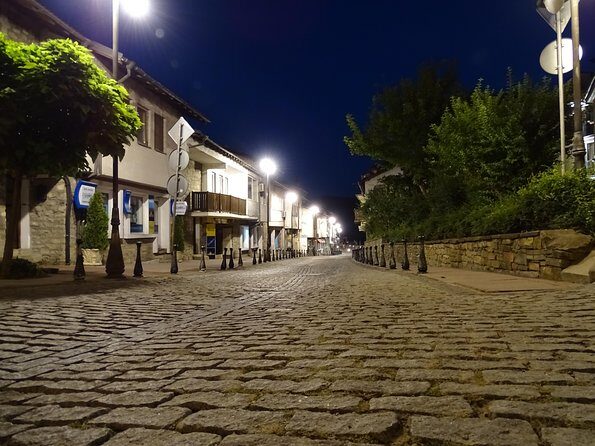 Veliko Tarnovo and Arbanasi Tour from Sofia - Who Will Love This Tour?