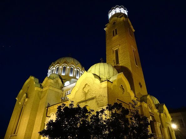 Veliko Tarnovo and Arbanasi Tour from Sofia - The Sum Up