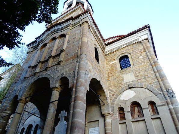 Veliko Tarnovo and Arbanasi Tour from Sofia - FAQ