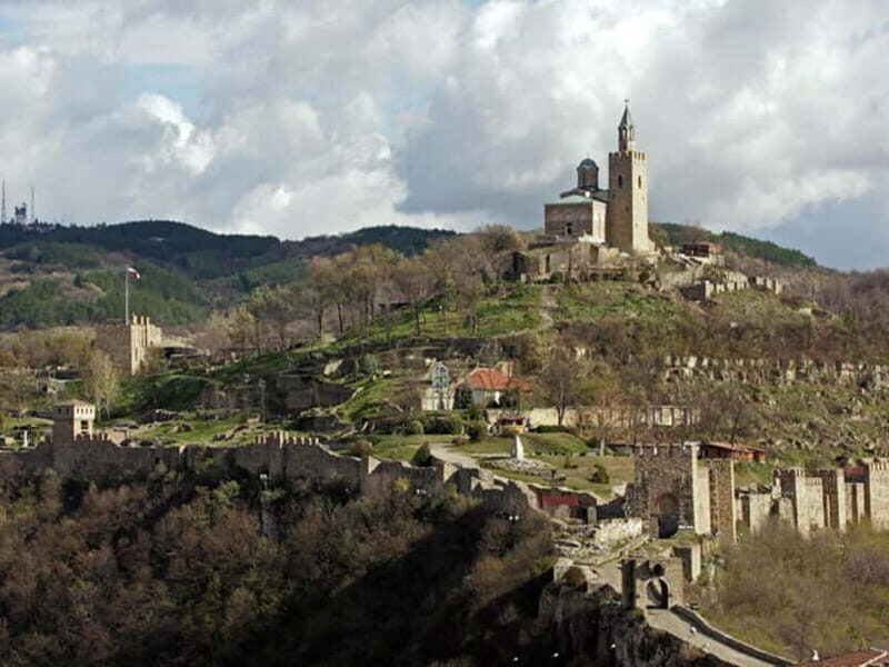 Veliko Tarnovo & Arbanasi Full day tour - Exploring Veliko Tarnovo: The Medieval Capital  