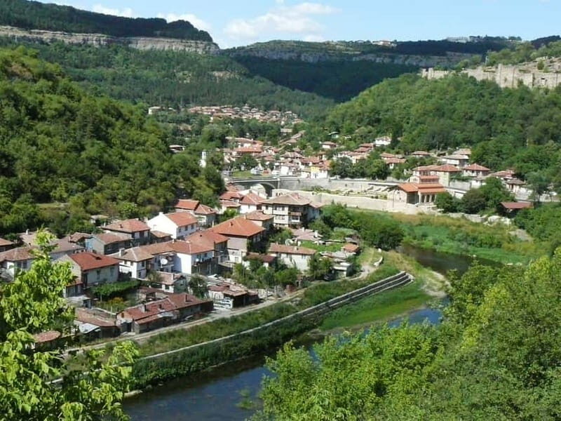 Veliko Tarnovo & Arbanasi Full day tour - Authentic Experiences and Hidden Gems  