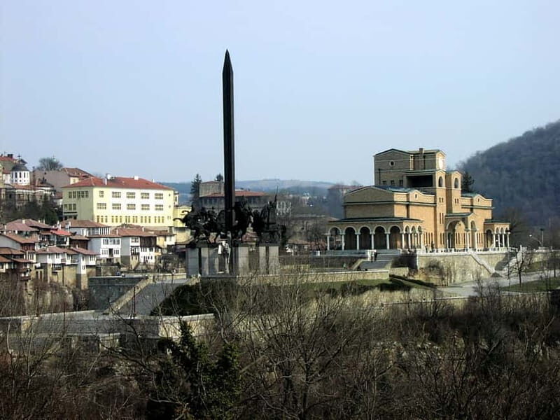 Veliko Tarnovo & Arbanasi Full day tour - FAQ  
