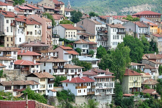Veliko Tarnovo - Arbanassi - Shipka Memorial Church - private tour from Plovdiv - Exploring Bulgaria’s Charms: Veliko Tarnovo, Arbanassi, and Shipka Memorial Church from Plovdiv