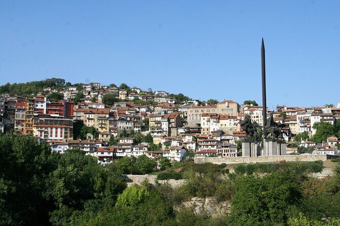 Veliko Tarnovo - Arbanassi - Shipka Memorial Church - private tour from Plovdiv - What the Tour Includes — and What It Doesnt
