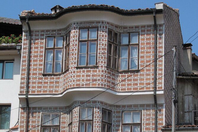 Veliko Tarnovo - Arbanassi - Shipka Memorial Church - private tour from Plovdiv - The Experience of Guides and Reviews