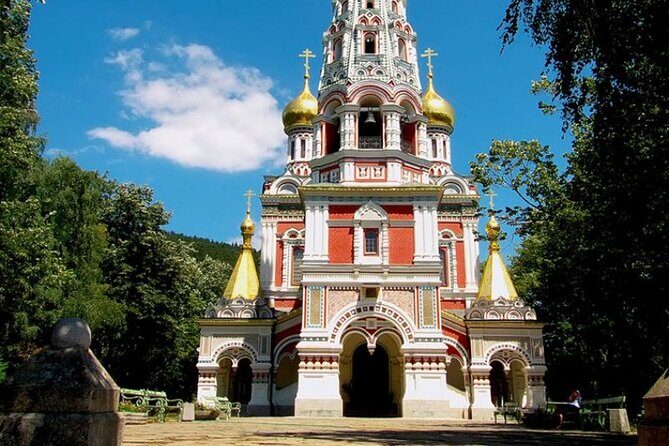 Veliko Tarnovo - Arbanassi - Shipka Memorial Church - private tour from Plovdiv - The Sum Up: Who Should Consider This Tour?