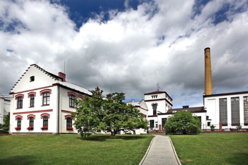 Velke Popovice: Kozel Brewery Tour with Beer Tasting - FAQ